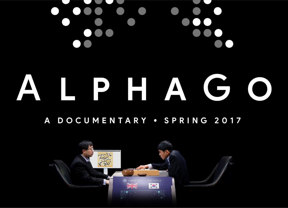 Tribeca Film Festival - Round 2 'The Departure' 'AlphaGo' 'The Wedding ...